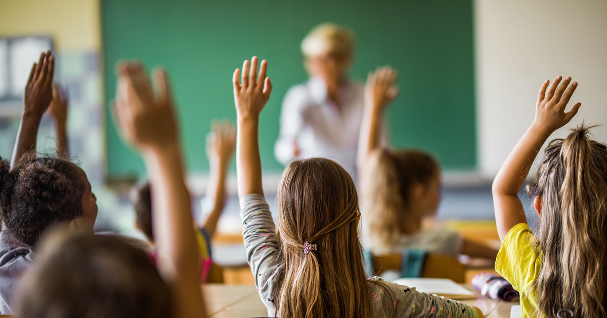 Valoriser la profession enseignante, une grande priorité selon la FSE ...