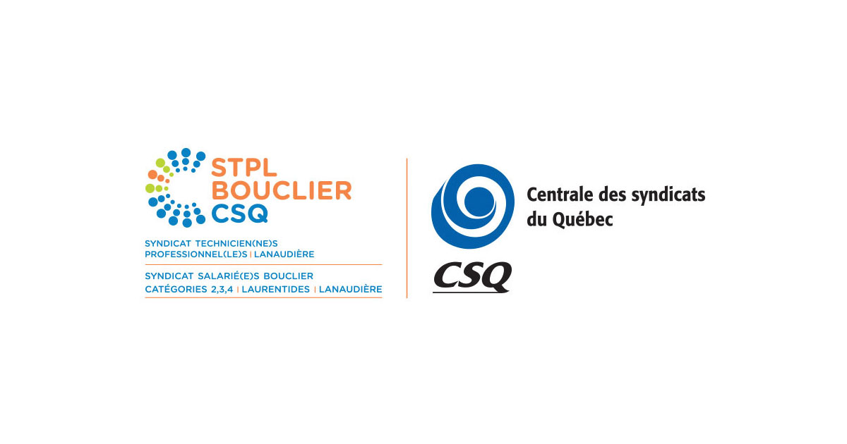 Un projet indécent qui menace l’économie régionale selon la CSQ ...