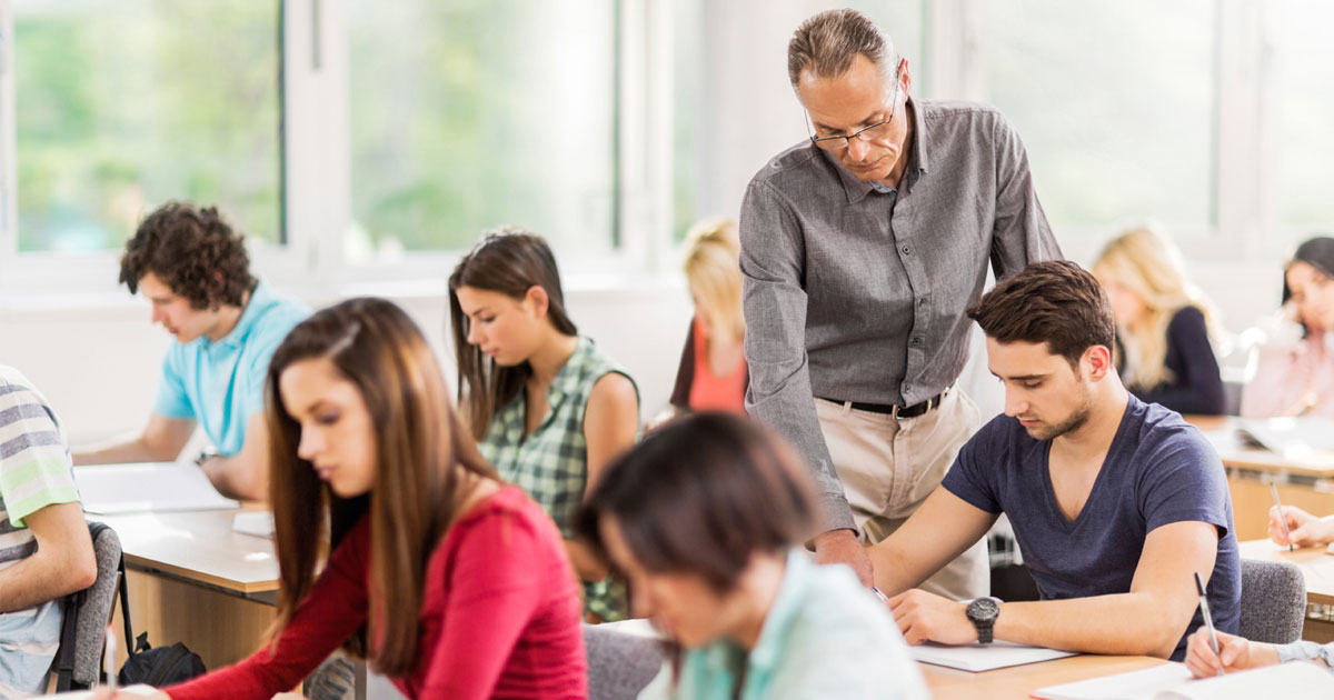 La FPPC-CSQ fait le point sur la situation au Cégep de Baie-Comeau et ...