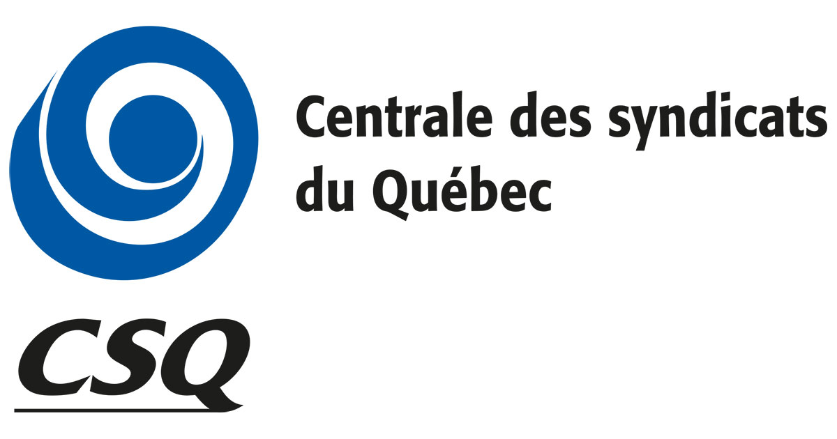 Emplois – Centrale des syndicats du Québec (CSQ)
