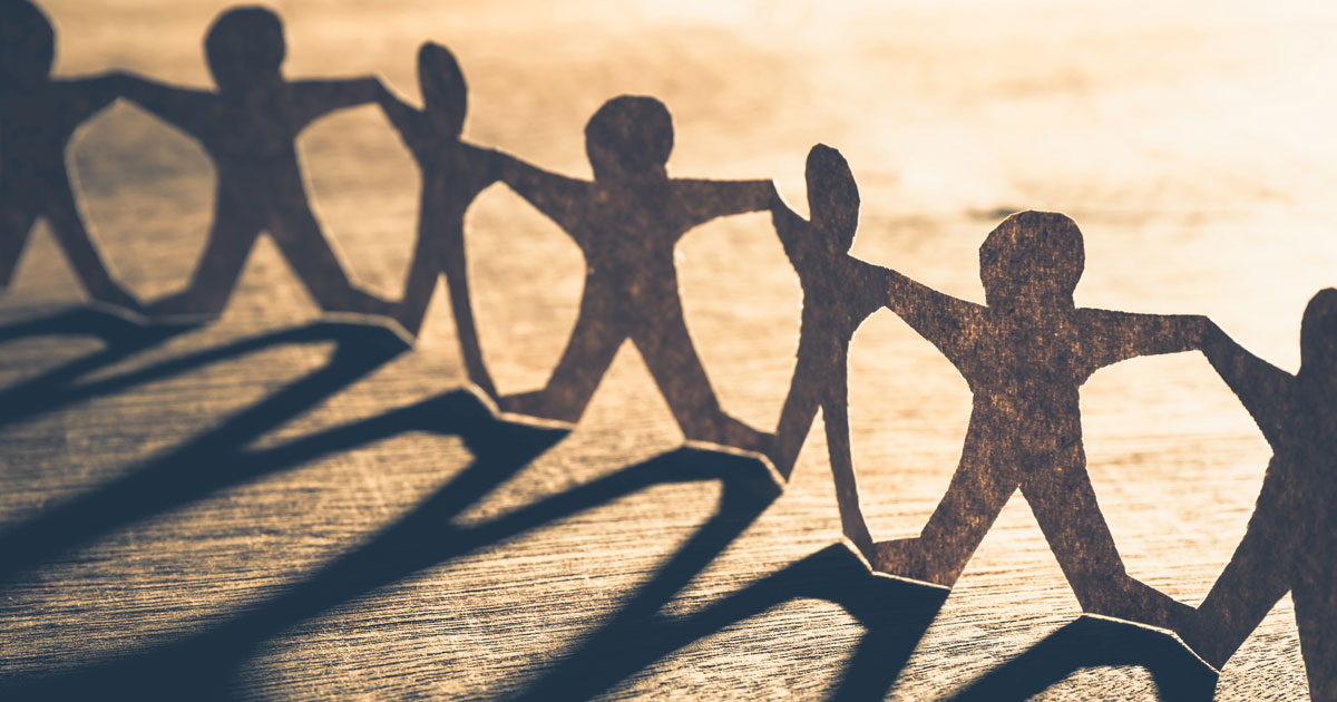 Une aide bienvenue pour le communautaire – Centrale des syndicats du ...