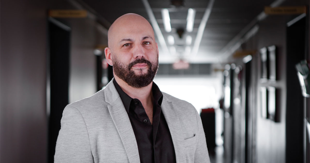 Éric Gingras appelle les membres de la CSQ à être solidaires dans le changement – Centrale des ...