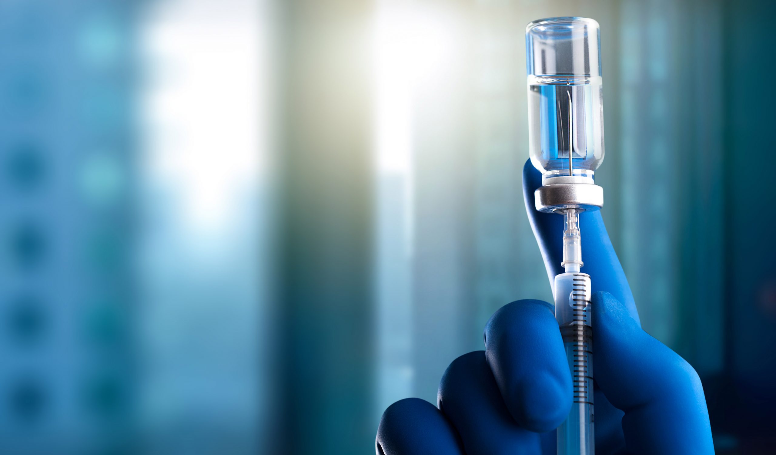Vaccination obligatoire pour le personnel de la santé – Centrale des ...