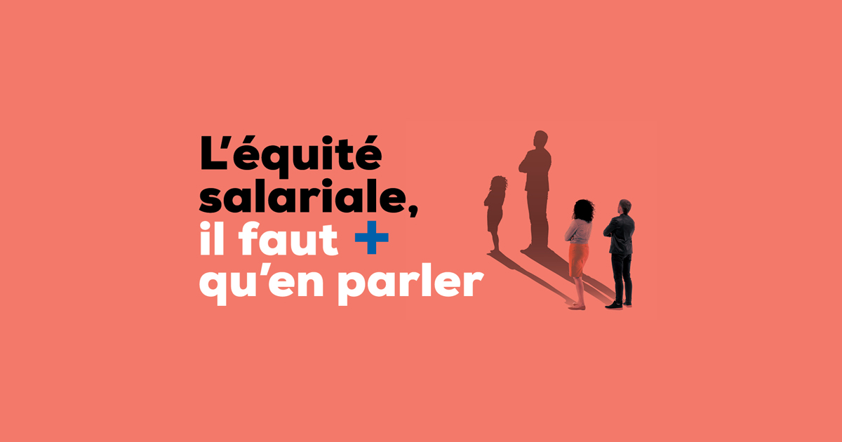 Équité salariale – Catégories – Centrale des syndicats du Québec (CSQ)