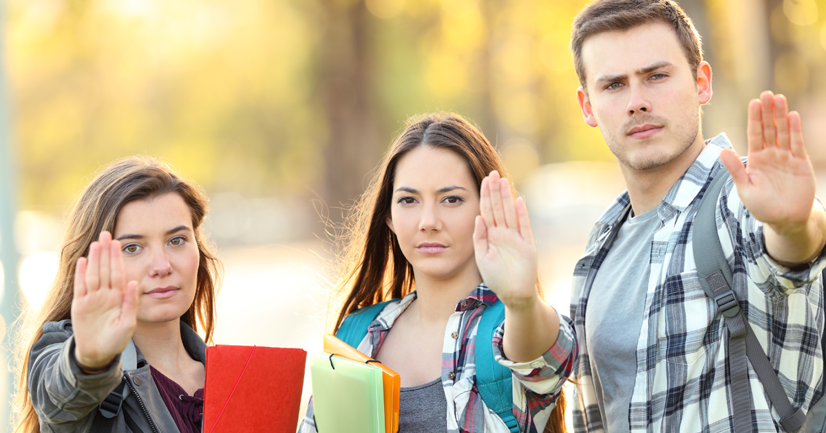 Plan d’action visant à prévenir et à contrer les violences à caractère ...