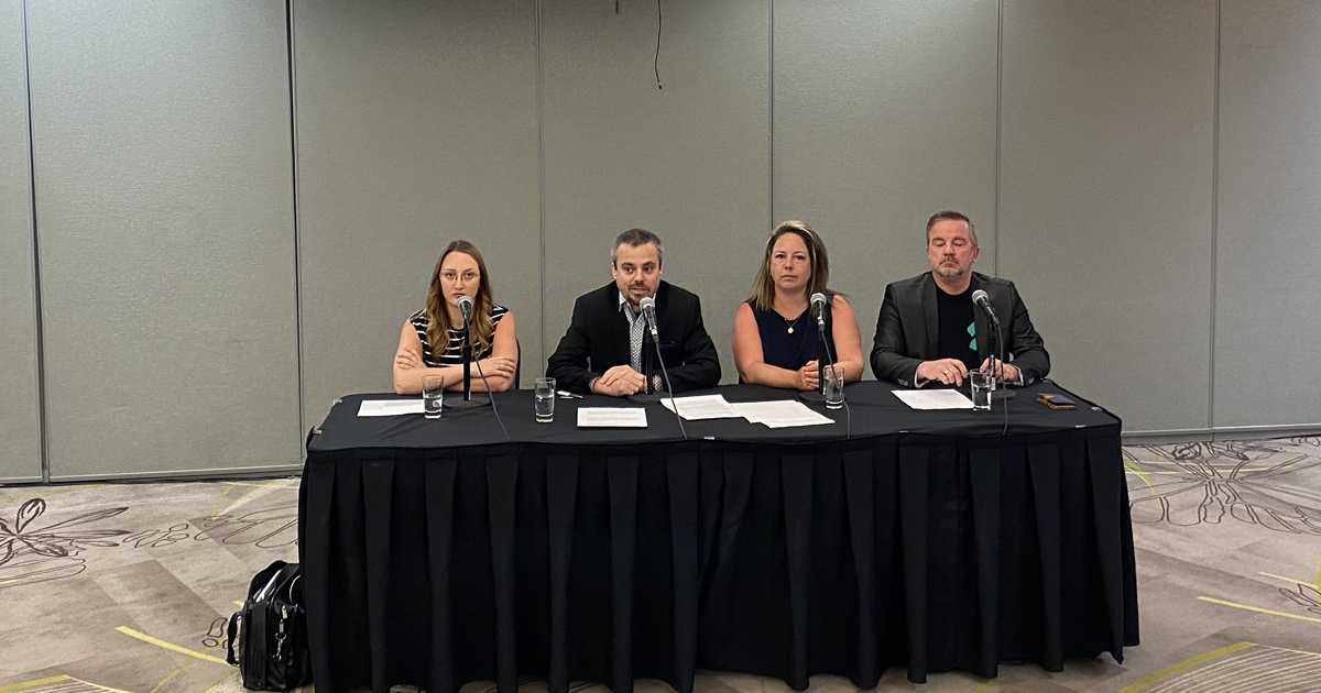 La FPPC-CSQ fait le point sur les négociations sectorielles du ...