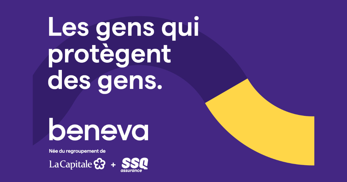 SSQ Assurance est devenue Beneva! – Centrale des syndicats du Québec (CSQ)