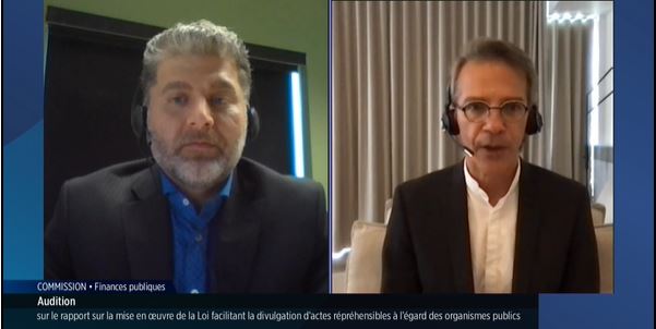 Lanceurs d’alerte : un premier bilan de la Loi – Centrale des syndicats ...