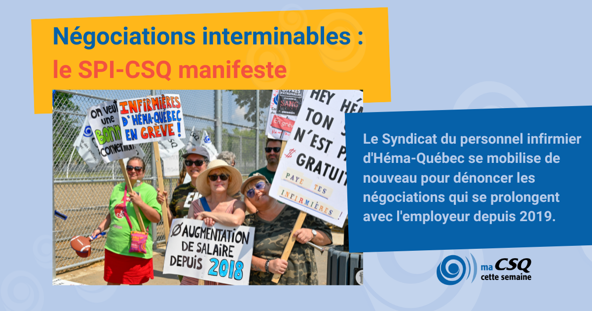 Plus de 4 ans sans convention collective – Centrale des syndicats du ...