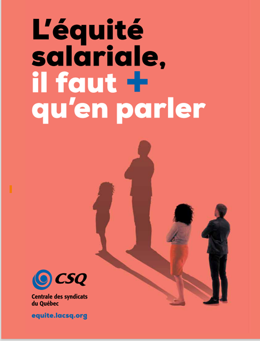 La CSQ présente ses campagnes à l’international – Centrale des ...