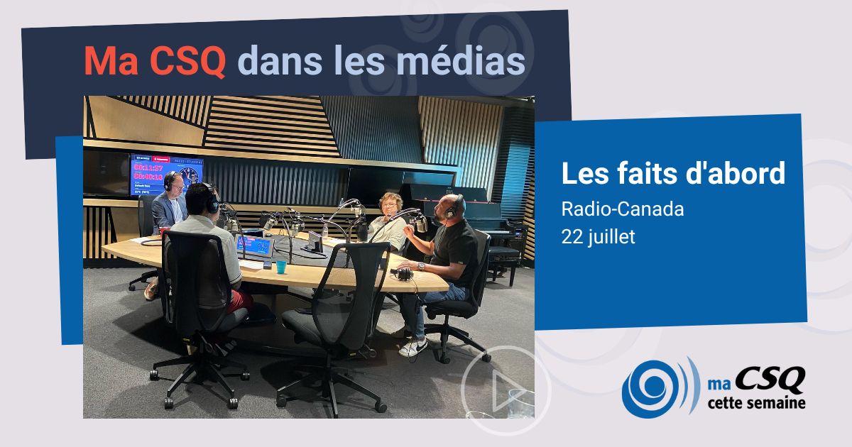 Les syndicats doivent être plus proches de leur monde – Centrale des ...