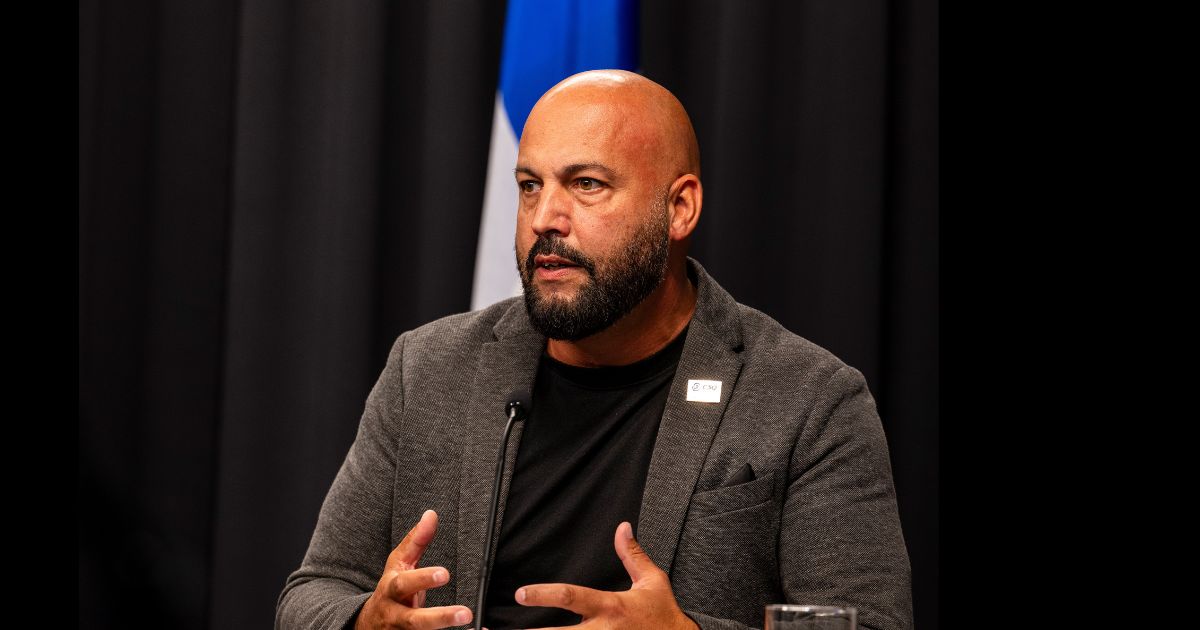 Éric Gingras réélu au Fonds de solidarité FTQ – Centrale des syndicats ...