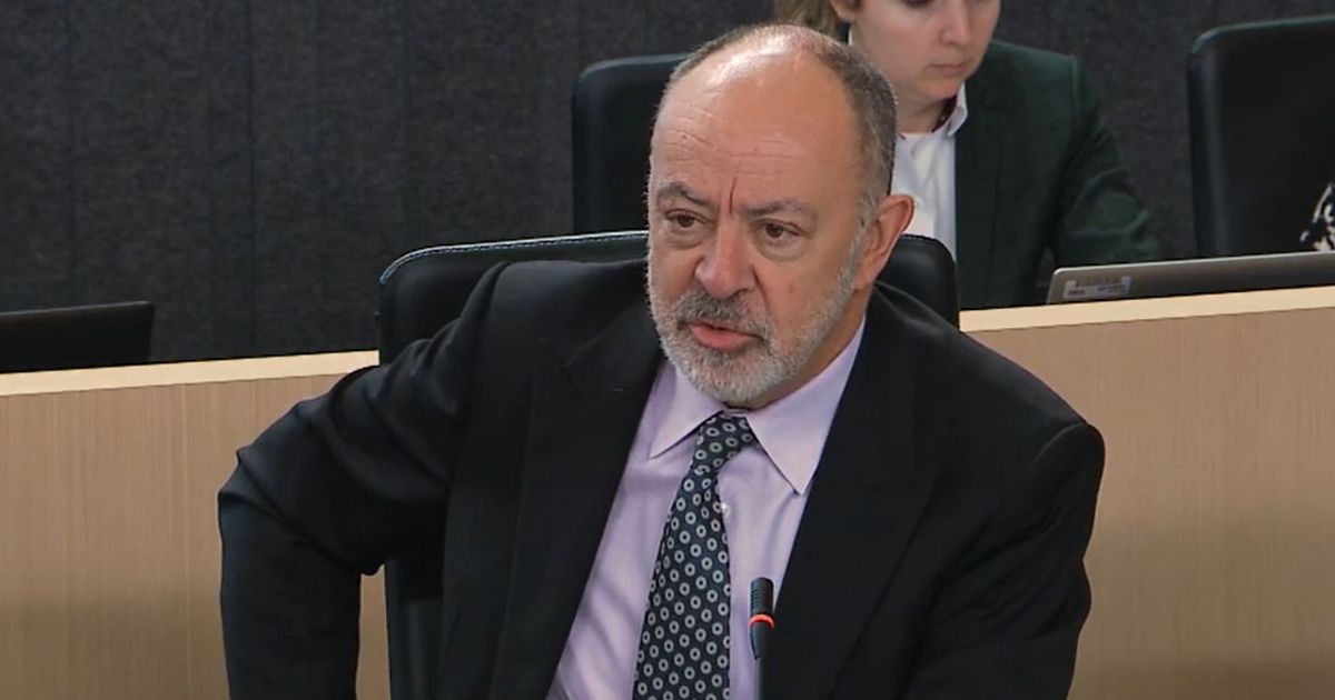 Réforme Dubé : « Seul on va plus vite, mais ensemble on va plus loin ...