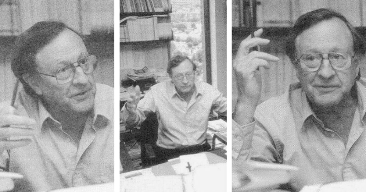 «Si c’était à refaire, je serais encore pour la création des cégeps ...