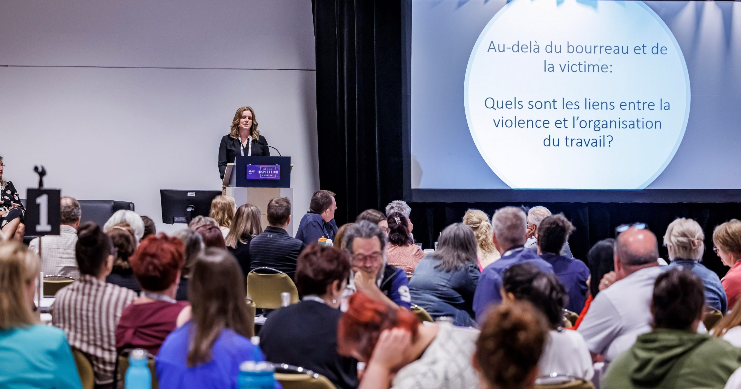 Comment retrouver le sentiment de sécurité? – Centrale des syndicats du ...