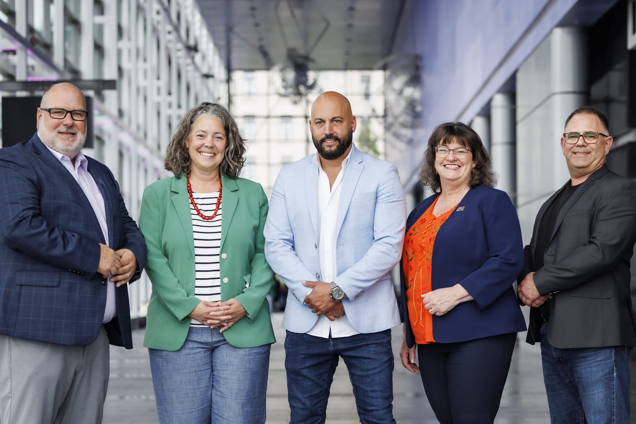 « Ce n’est qu’un début! » – Éric Gingras, président de la CSQ – Centrale des syndicats du Québec ...