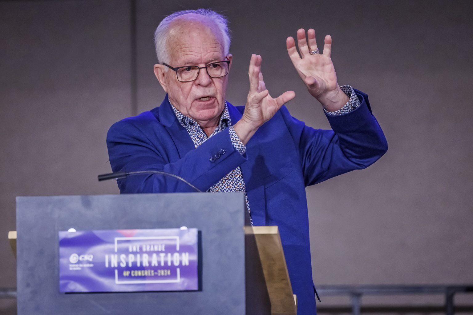 Quels enjeux en éducation? – Centrale des syndicats du Québec (CSQ)