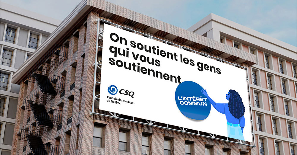 L’intérêt commun : bien plus qu’une campagne de pub – Centrale des ...