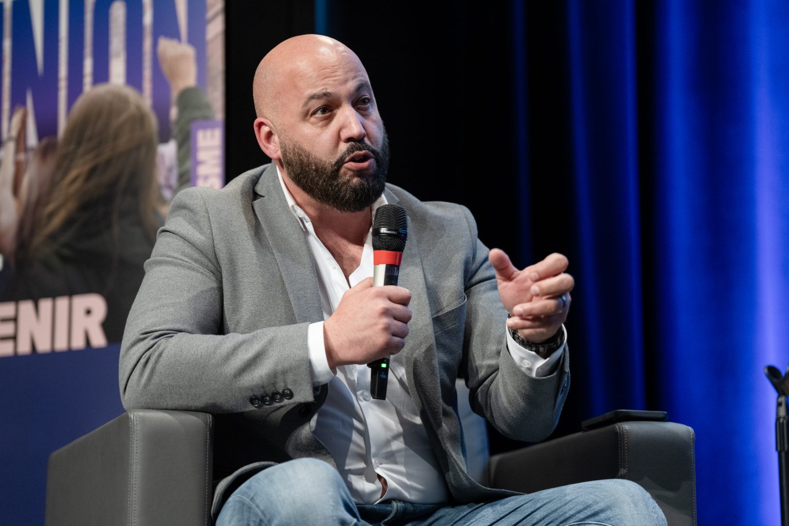 États généraux du syndicalisme : prendre le (contre) pouvoir – Centrale des syndicats du Québec ...