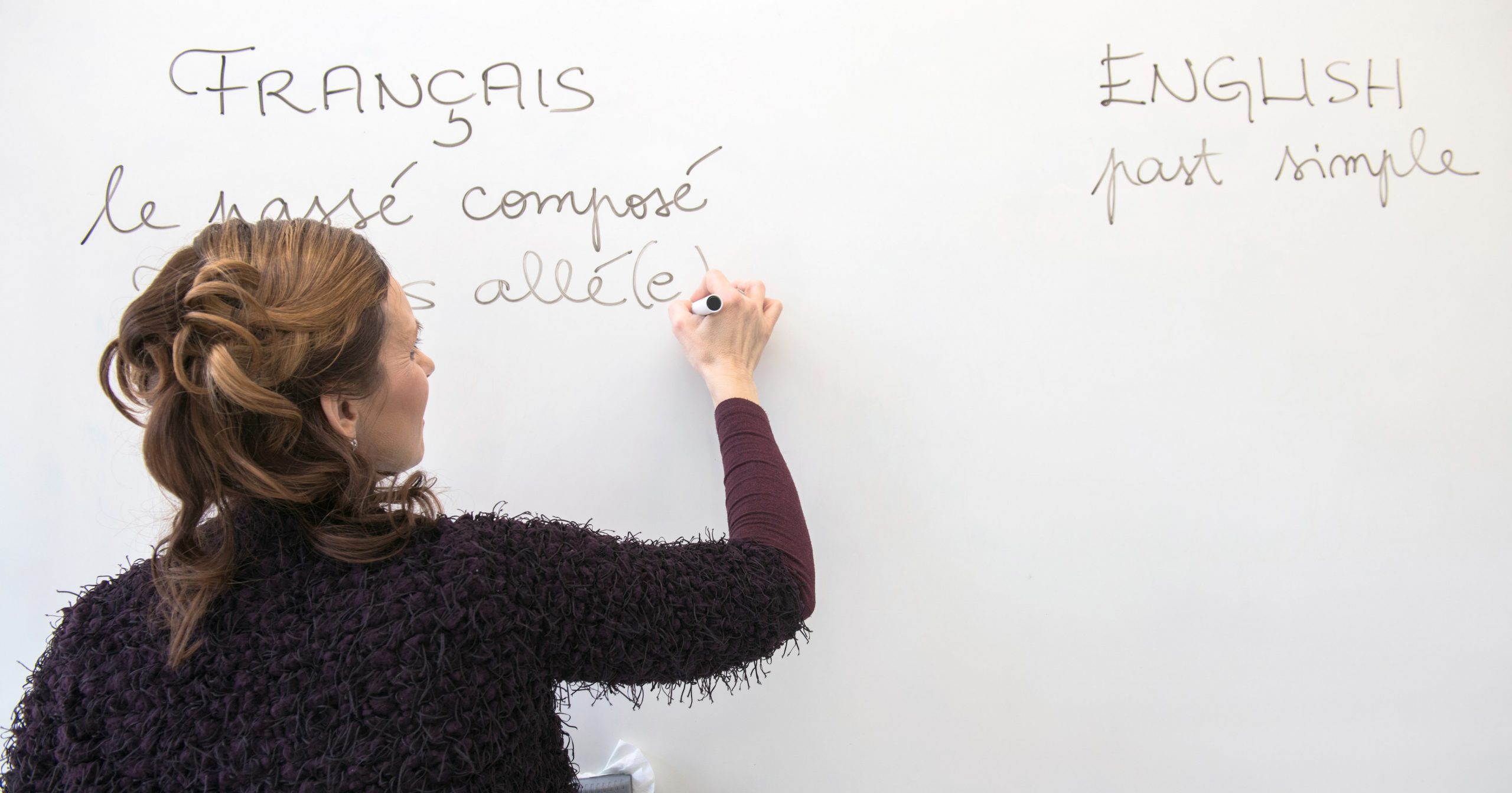 Francisation : une réalité maquillée, dénonce la CSQ – Centrale des ...